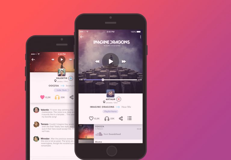 Case Study: Annual Awwwards 2020 Website Design