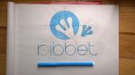 Case Study: Ribbet. Logo Design for Online Photo Editor