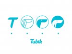 Case Study: Tubik Studio. Designing Logo for Design Agency
