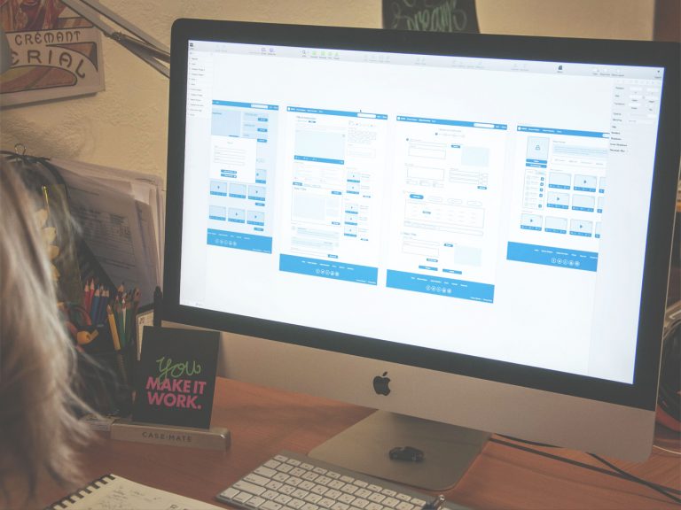 Tubik Blog: Articles About Design