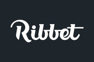 Case Study: Ribbet. Logo Design for Online Photo Editor