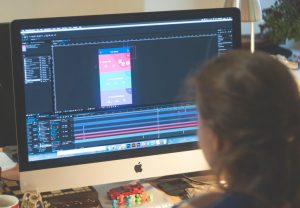 UI Animation: Eye-Pleasing, Problem-Solving
