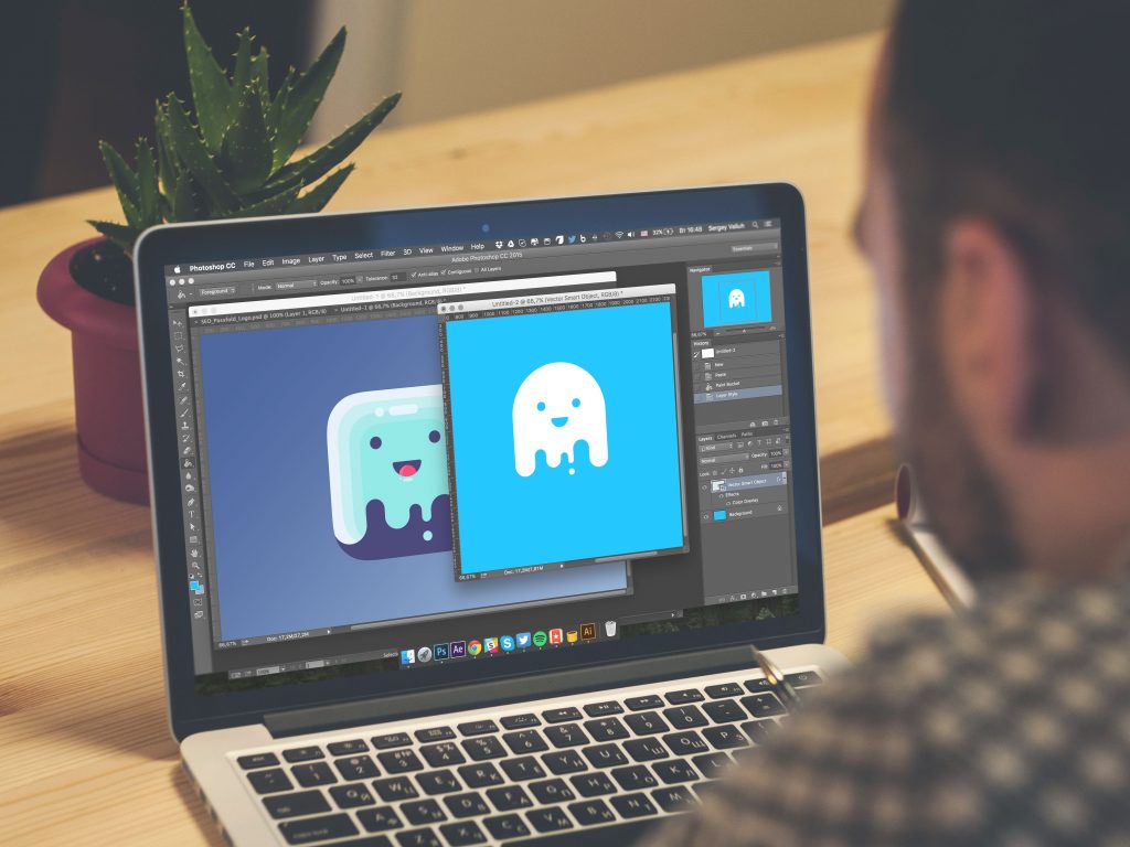 Illustration in UI. Art in Action - Tubik Blog: Articles About Design