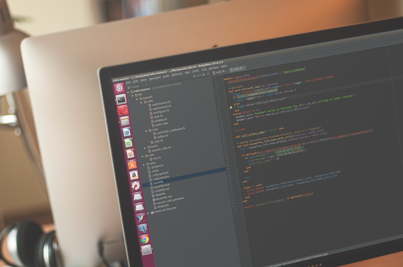 Ruby on Rails Development: Benefits and Pitfalls - Tubik Blog: Articles ...