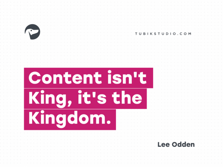 30 Expert Quotes on Content Strategy for Digital Products