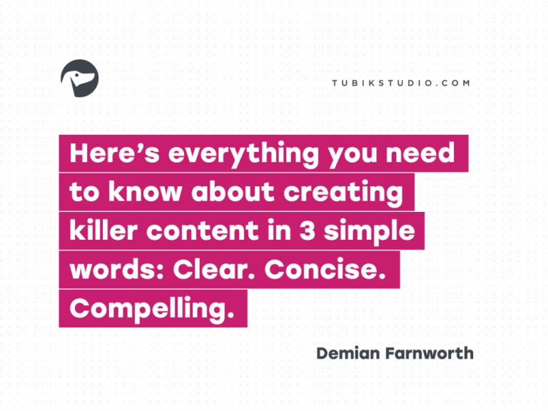 30 Expert Quotes on Content Strategy for Digital Products