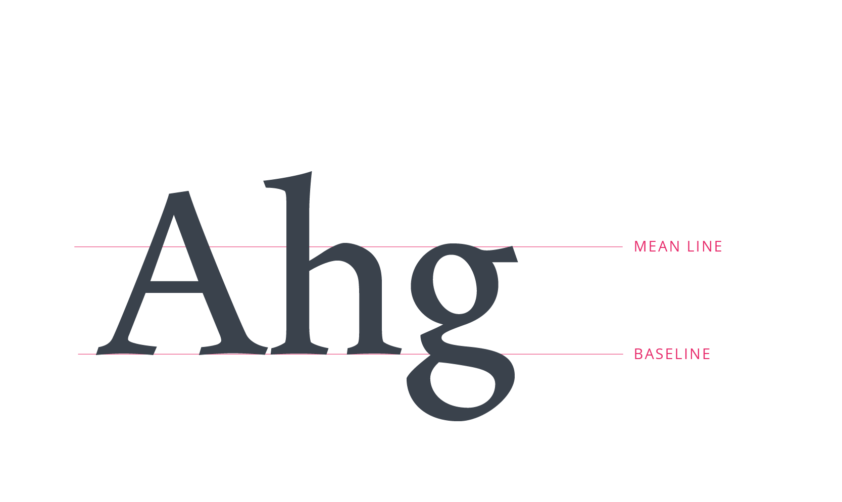 Typography in UI: Guide for Beginners