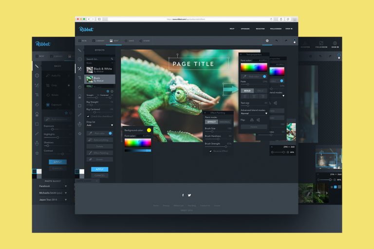 Negative Space in Design: Tips and Best Practices