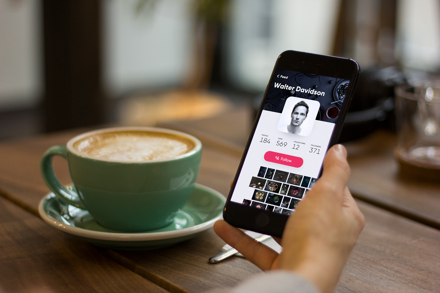 Review of UI Design Trends for Web and Mobile in 2021