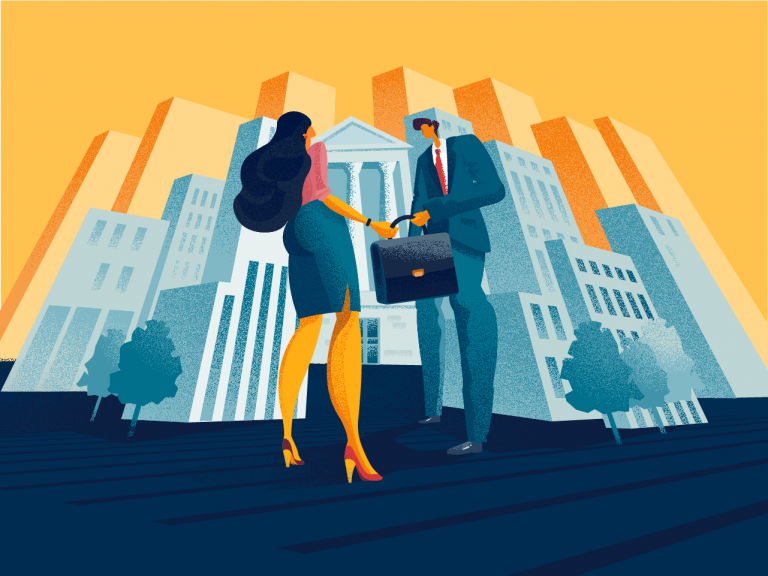 Web Design: 16 Basic Types of Web Pages