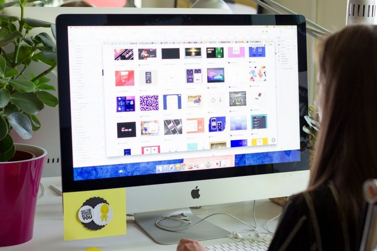 Error Screens and Messages: UX Design Practices