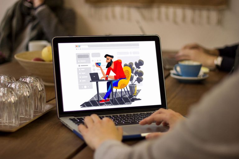 Web Design: 16 Basic Types of Web Pages