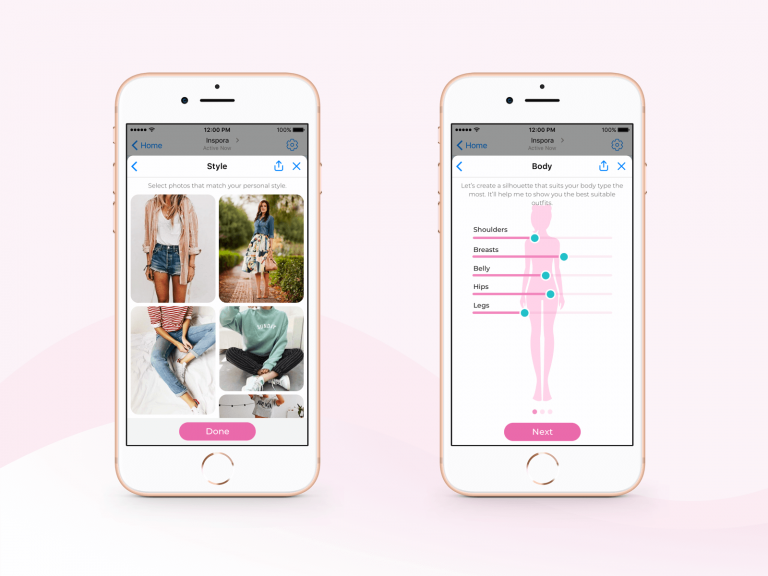 Motion in UX Design: 6 Effective Types of Web Animation