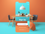 UI Design: Basic Types of Buttons in User Interfaces