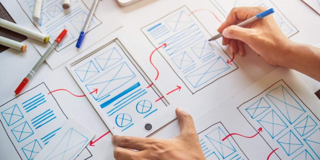 Visual Dividers in User Interfaces: Types and Design Tips