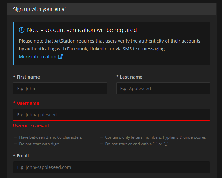 Error Screens And Messages UX Design Practices