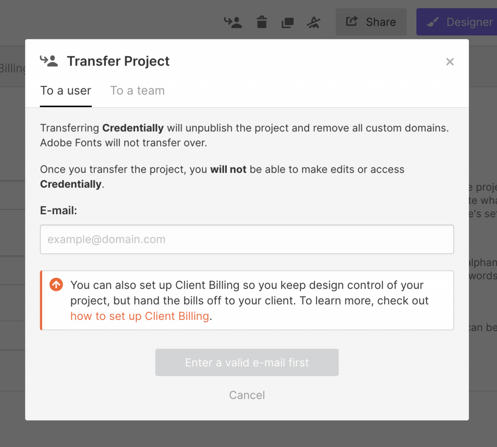 How Webflow Helps Design and Implement Websites for Business Goals