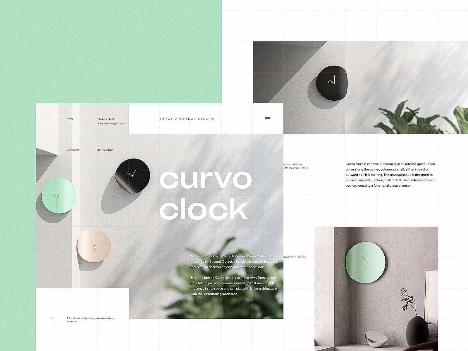 User Experience: Insights Into Consistency in Design
