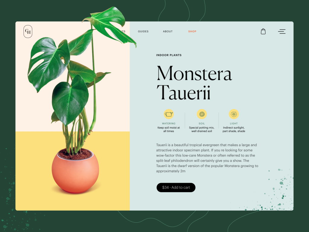 17 Product Page Designs That Actually Earn the Sale