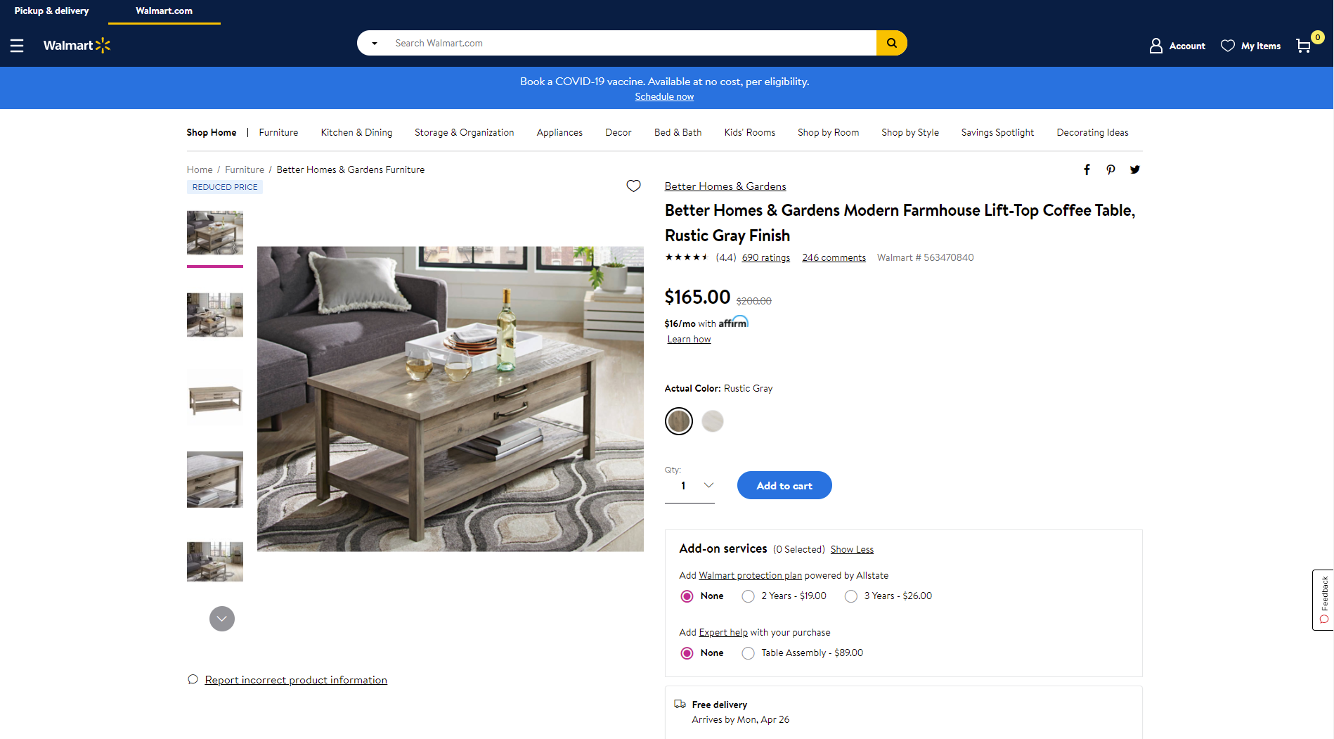 How to Design a Product Page That Actually Converts