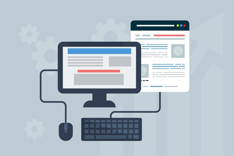 The Anatomy of a Web Page: 14 Basic Elements