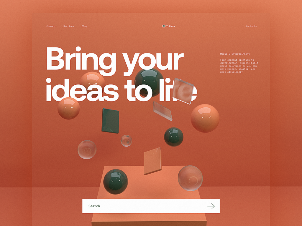 Review of UI Design Trends for Web and Mobile in 2021
