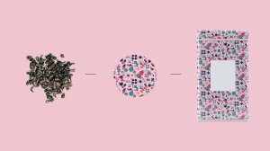 Case Study: Bennett. Identity and Website Design for Tea Brand