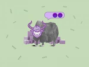 Case Study: Tubik Studio. Designing Logo for Design Agency