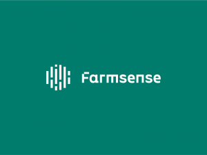 Case Study: FarmSense. Identity and Web Design for Agricultural Technology