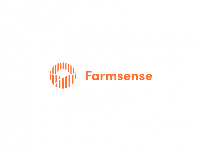 Case Study: FarmSense. Identity and Web Design for Agricultural Technology