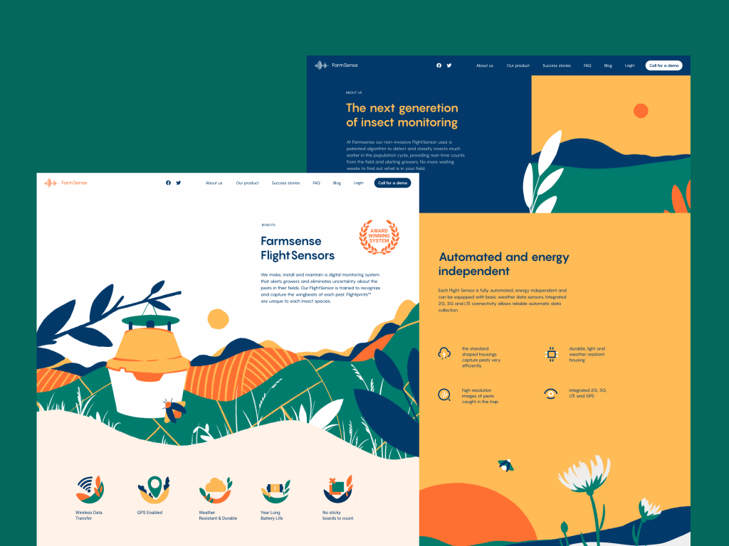 Big Little Details: 7 Helpful Elements of Web Usability - Tubik Blog ...