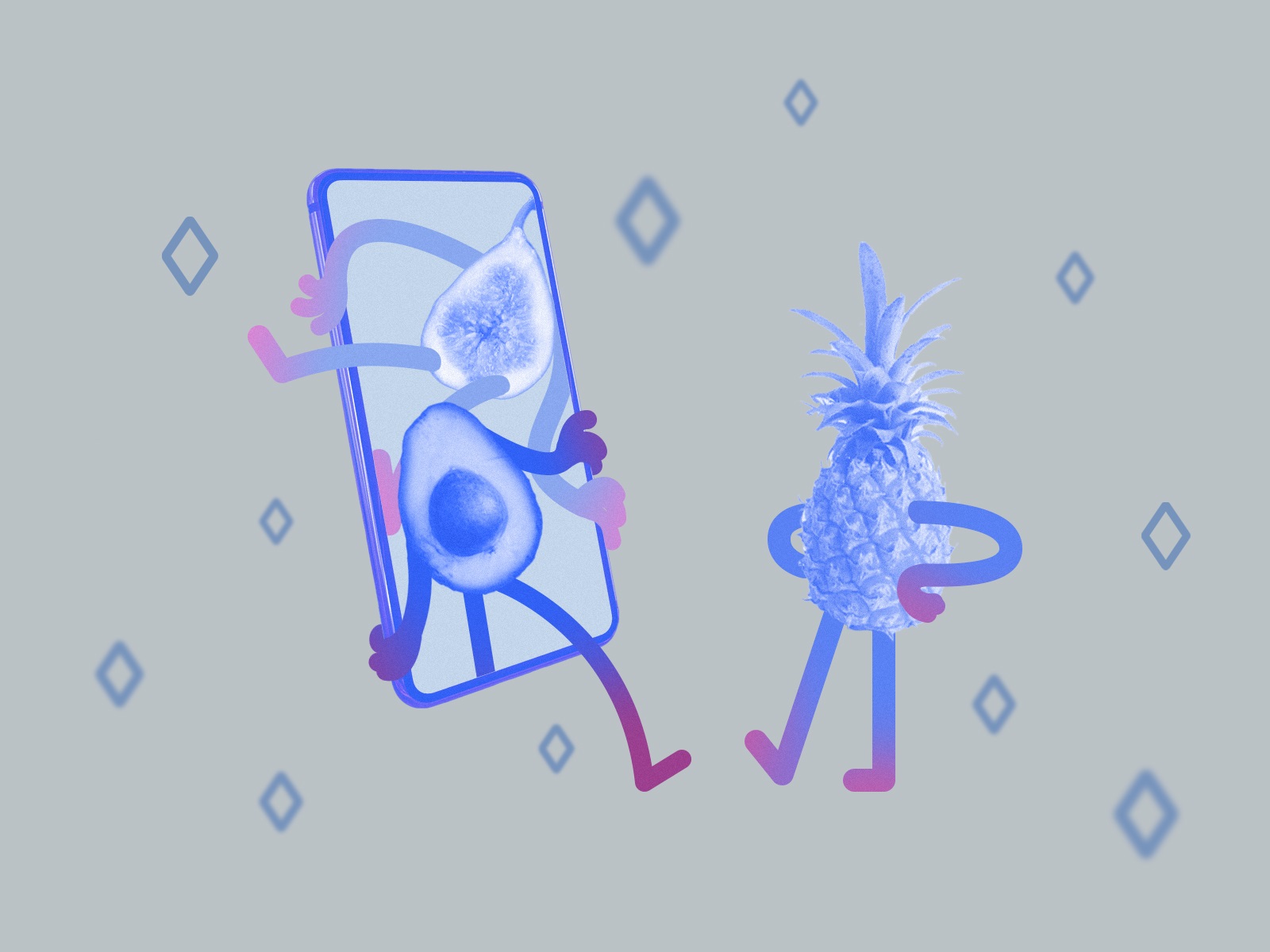 Mobile Design 14 Stylish And User Friendly App Design Concepts