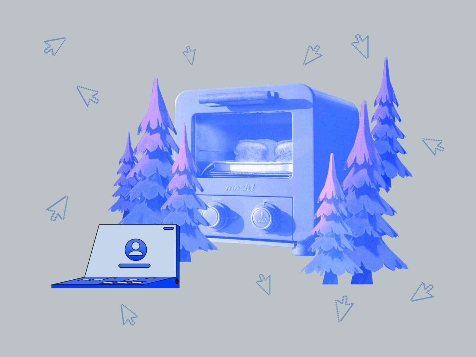 Web Usability: Breadcrumbs Design Tips and Practices