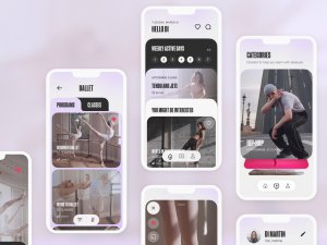 App Design Ideas: 7 Nifty Mobile Application Design Projects