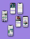 App Design Ideas: 7 Nifty Mobile Application Design Projects