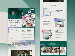 App Design Ideas: 7 Nifty Mobile Application Design Projects