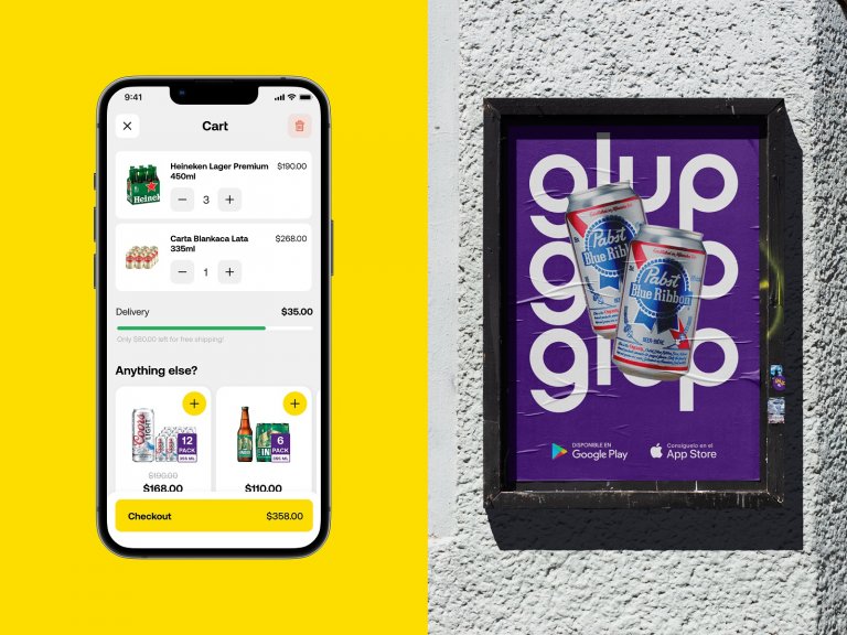 App Design Ideas: 7 Nifty Mobile Application Design Projects