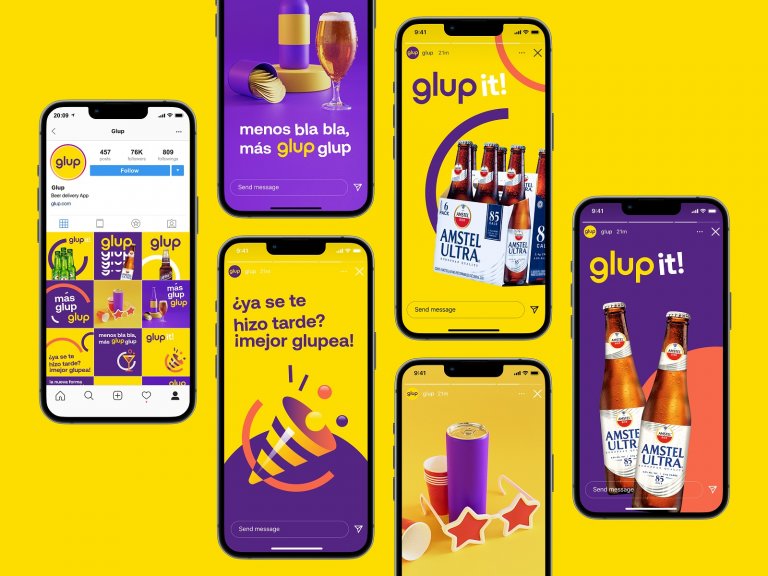 Tubik Blog: Articles About Design