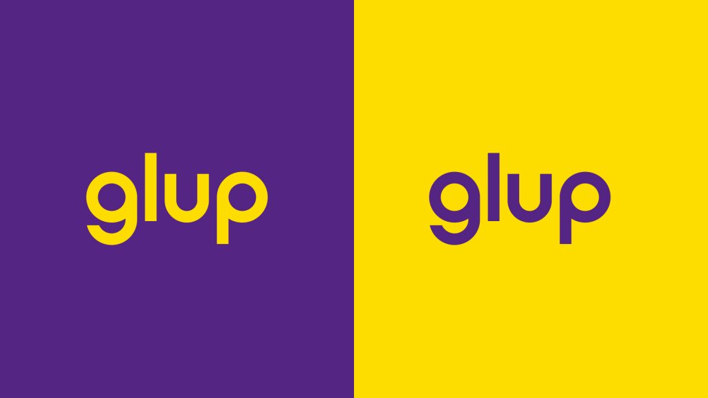 Case Study: Glup. Delivery App Branding and UX Design - Tubik Blog ...
