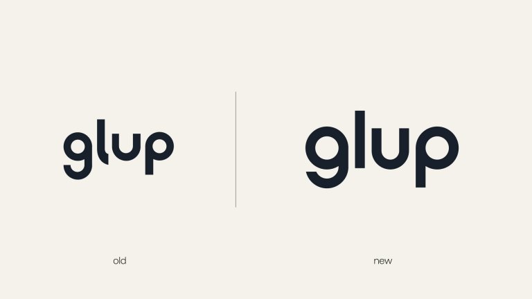 Case Study: Glup. Delivery App Branding and UX Design - Tubik Blog ...