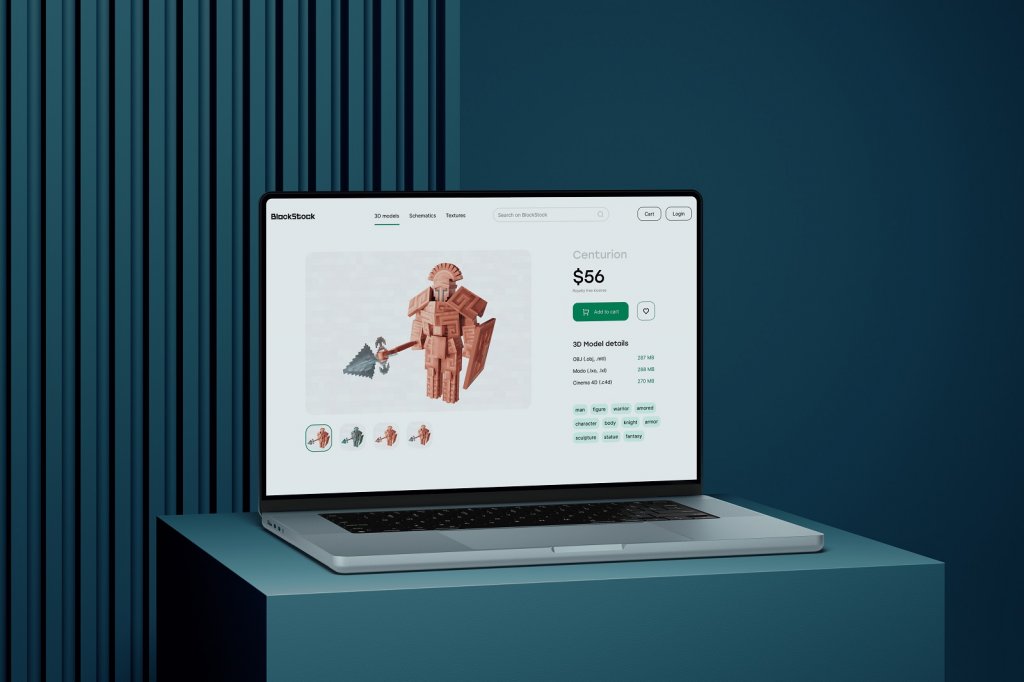 Product Page Design Inspiration: 17 Ecommerce Web Designs