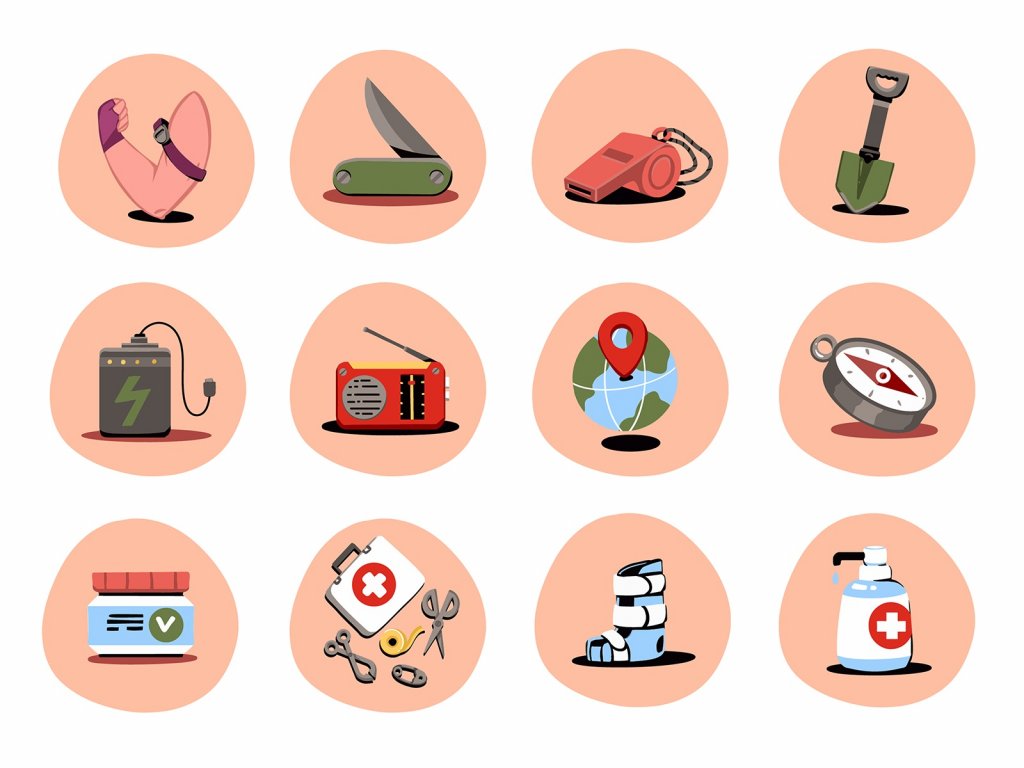 Case Study: Roebuck. Mobile Design and Illustrations for Educational App