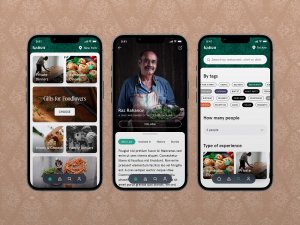 User Experience Design: 7 Vital User Abilities
