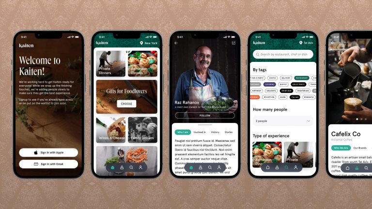 How to Design Effective Search in User Interfaces