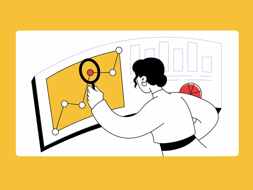 Case Study: Fulfill. Illustrations and Web Design for 3PLs Marketplace