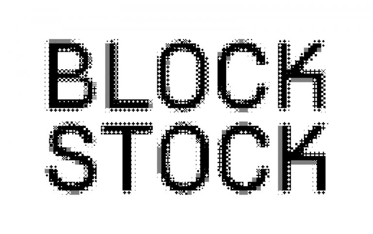 Case Study: BlockStock. Brand Identity and Website for Minecraft Models ...