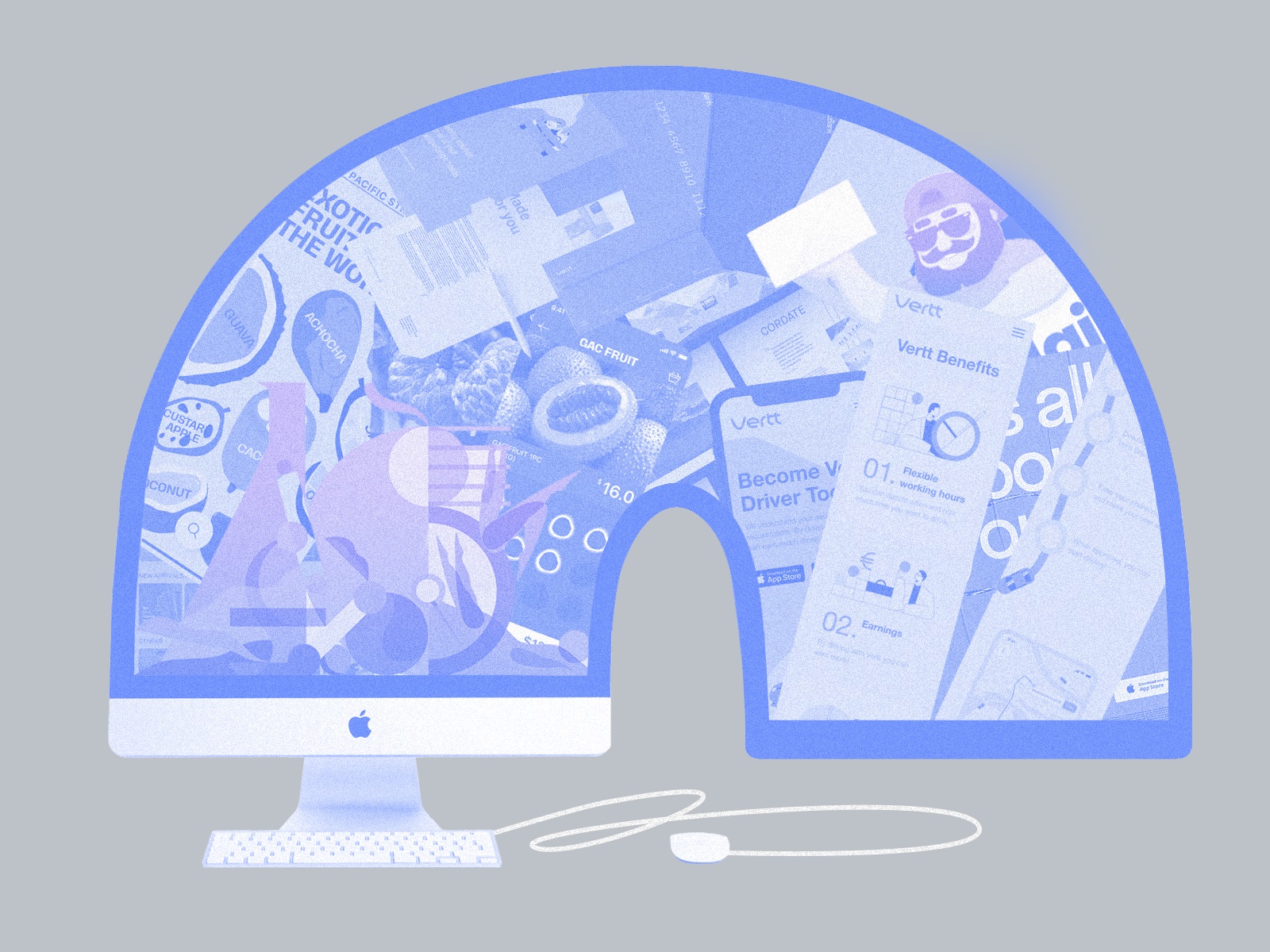 User Experience: Insights Into Consistency in Design