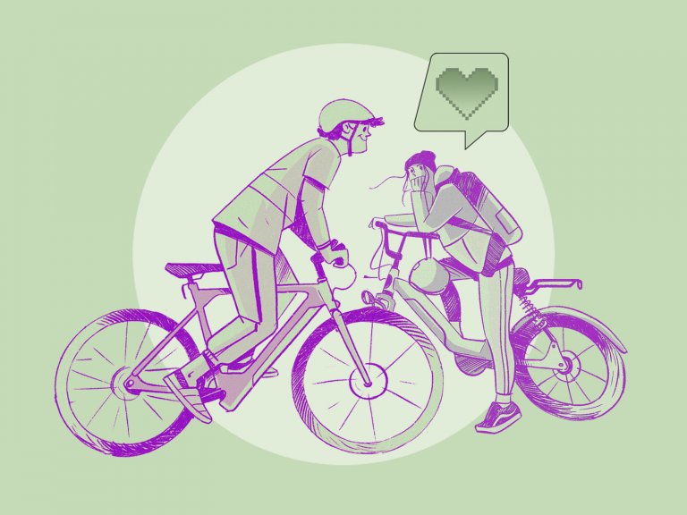 Graphic Design: 24 Elaborate Flat Illustrations for Your Inspiration ...