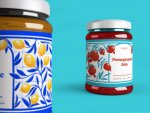 8 Bright Packaging Design Projects Employing Illustration Art