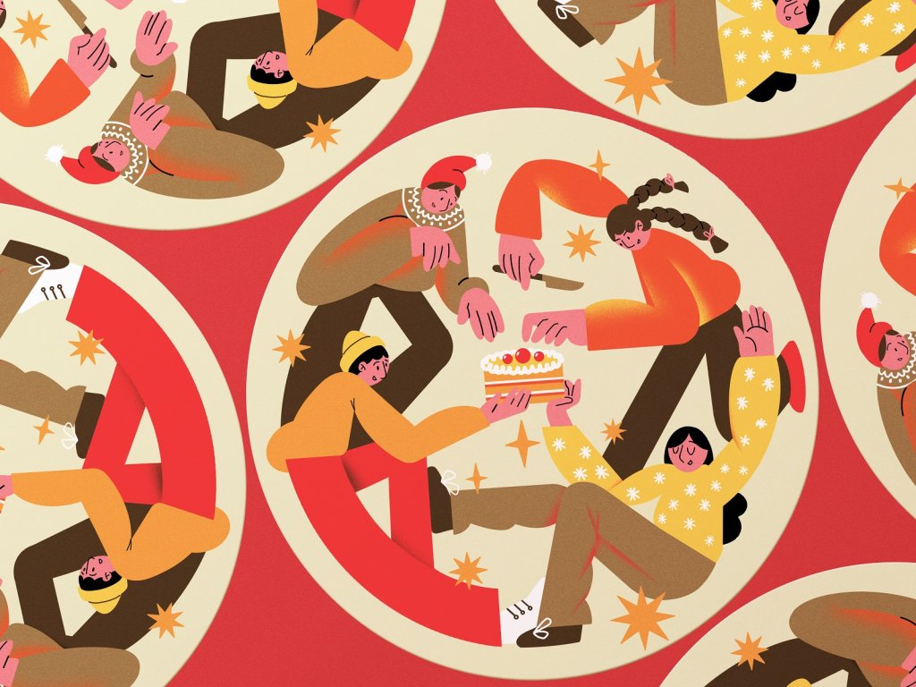 8 Bright Packaging Design Projects Employing Illustration Art - Tubik ...